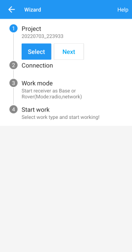 GIS Software - SparkFun RTK Product Manual